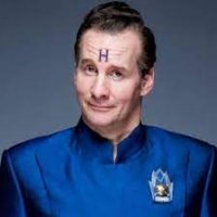 Arnold_Rimmer - iVlog.TV Live Broadcasting
