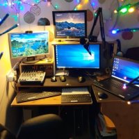 norfiestudio - iVlog.TV Live Broadcasting