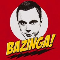 Sheldon_Cooper - iVlog.TV Live Broadcasting